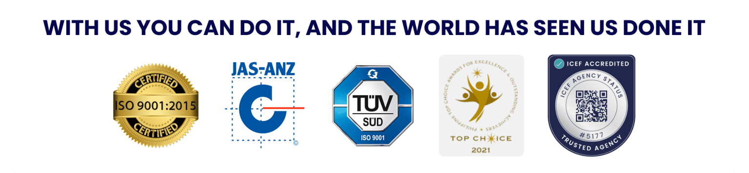 Membership Benefits - Fil-Global Immigration Services Corporation