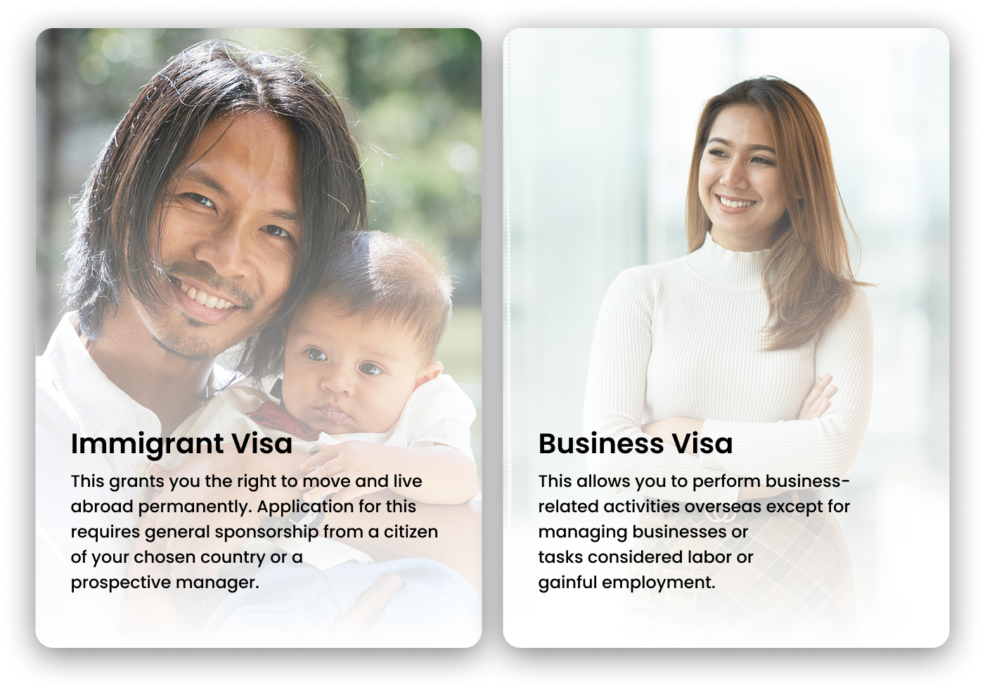 Professionals - Fil-Global Immigration Services Corporation