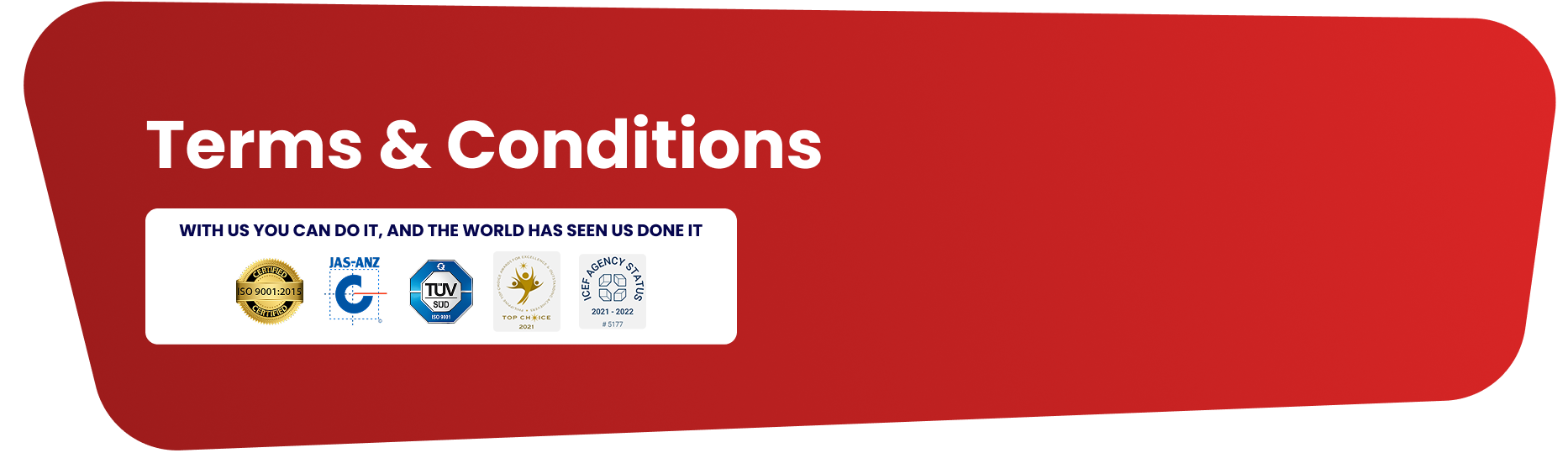 Terms & Conditions - Fil-Global Immigration Services Corporation